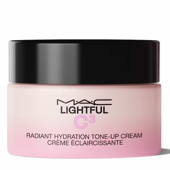 MAC Cosmetics | Skincare | Nib Mac Cosmetics Lightful C3 Radiant ...